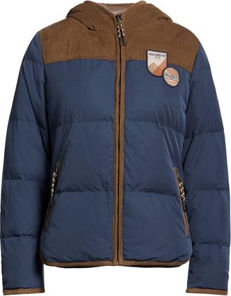 Dolomite JACKEN & M&Auml;NTEL - Pufferjacken & Daunenjacken auf YOOX.COM