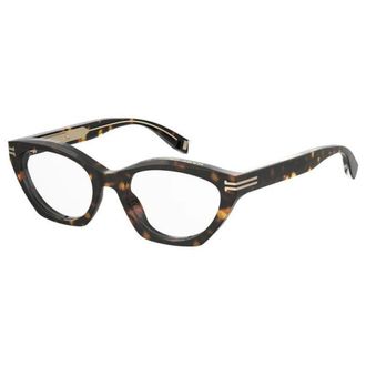 Marc Jacobs Stilvolle Brille in KRZ Farbe - - Accessories - Damen - Braun - 52 MM