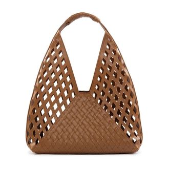 Vic Mati&eacute; Damen, Taschen, Beige, ONE SIZEGr&ouml;&szlig;e