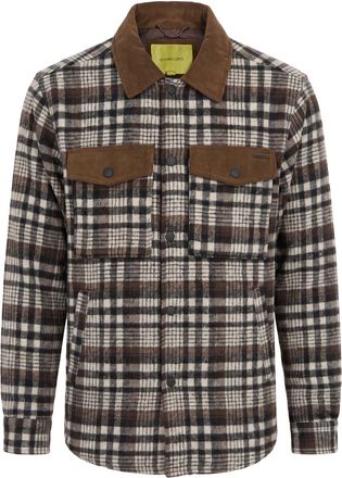 Gianni Lupo JACKEN & M&Auml;NTEL - Jacken und Anoraks auf YOOX.COM