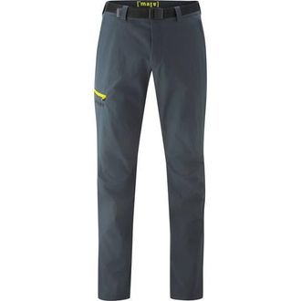 Maier Sports Herren Hose Nil 15 roll up (kurz)