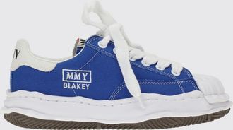 Miharayasuhiro Sneakers MAISON MIHARA YASUHIRO Herren Farbe Blau