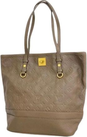 Louis Vuitton Damen, Pre-Owned, Braun, ONE SIZEGr&ouml;&szlig;e