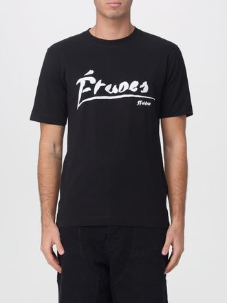 Études Studio T-Shirt ÉTUDES STUDIO Homme couleur Noir