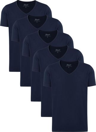 Yazubi T-Shirt Mythic V