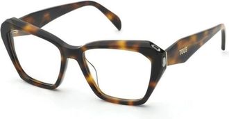 Tous Tous, Femme, Accessoires, Brun, Taille: 54 MM Vtod20S Frame