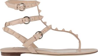Valentino Garavani SCHUHE - Zehentrenner auf YOOX.COM