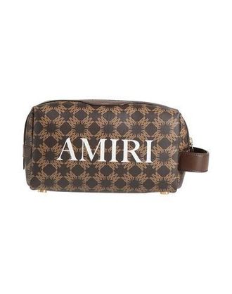 Amiri BAGAGERIE - Trousses de toilette sur YOOX.COM