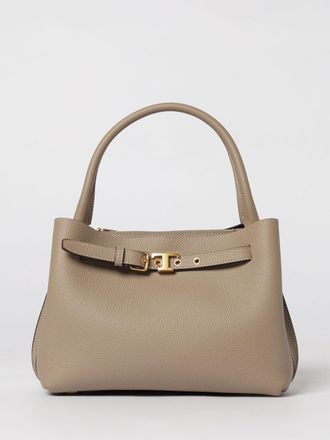 Tod's Sac Cabas TODS Femme couleur Beige