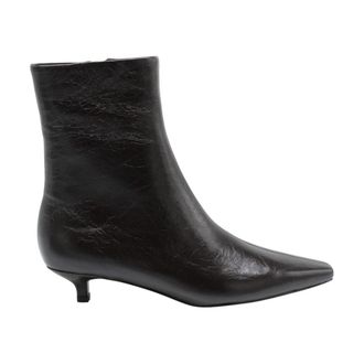 Bibi Lou Enkellaars - - Shoes - Damen - Braun - 39 EU