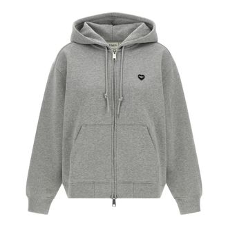 Carhartt Work in Progress Jackets - - Sweatshirts & Hoodies - Damen - Grau - M