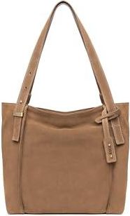 Nero Giardini I544040D Sac fourre-tout en cuir pour femme, Mou, Medium