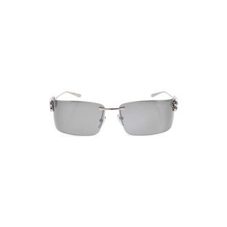 Balenciaga Sonnenbrille - - Accessories - Damen - Grau - ONE SIZE