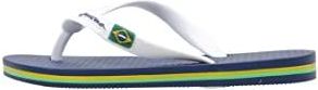 Ipanema Clas Brasil Ii Flip Flops EU 33-34