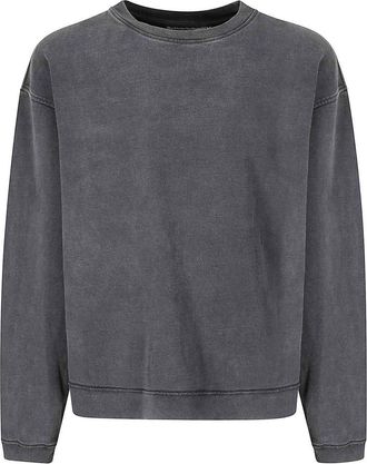 Stockholm Surfboard Club Stockholm (Surfboard) Club Sweatshirt - Schwarz