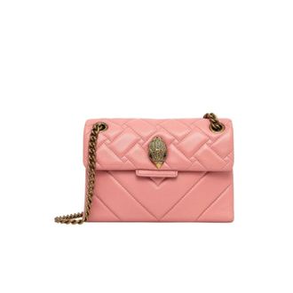 Kurt Geiger Damen, Taschen, Rosa, ONE SIZEGr&ouml;&szlig;e