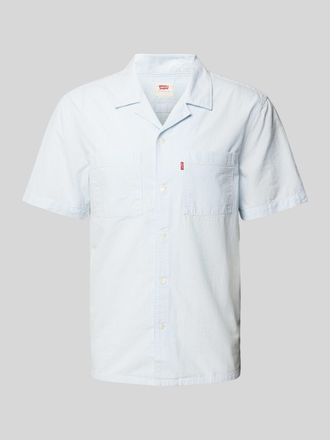 Levi's Freizeithemd mit Reverskragen