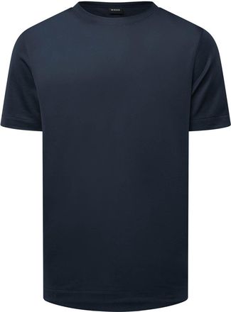 HUGO BOSS P-Tiburt 152 T-Shirt f&uuml;r Herren (Dunkelblau)
