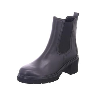 Gabor Boots - - Shoes - Damen - Schwarzk - 38 1/2 EU