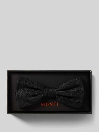 Monti Seidenfliege mit Paisley-Muster Modell Flavio