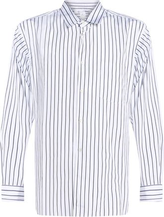 Comme Des Gar&ccedil;ons TOPS - Hemden auf YOOX.COM