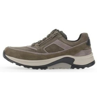 Gabor Sneakers - - Shoes - Herren - Gr&uuml;n - 43 EU