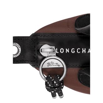 Longchamp Paris Tote Bag - Brown