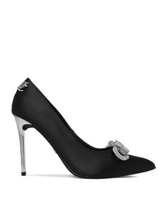 Juicy Couture High Heels EO-C5164-1 Schwarz