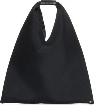 Maison Margiela Femme, Sacs, Bleu, Taille: ONE Size Sac Japonais