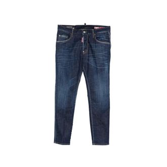 Dsquared2 Herren, Jeans, Blau, 3XLGr&ouml;&szlig;e