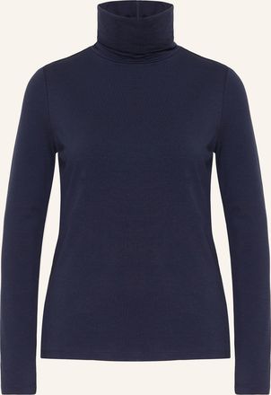 Bogner Rollkragenshirt Katinka blau