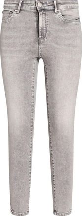 Only HOSEN & R&Ouml;CKE - Jeanshosen auf YOOX.COM