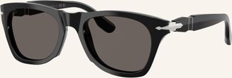 Persol Sonnenbrille po8001s schwarz