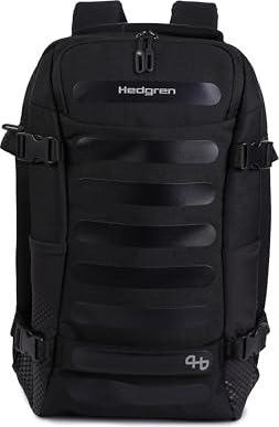 Hedgren HCMBY09/003-01 - Trip M - Travel Backpack M 15.6 RFID black