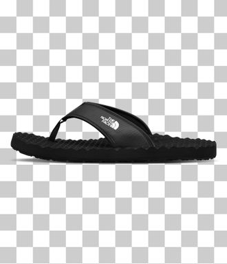 The North Face NF0A47AAKY41 M BASE CAMP FLIP-FLOP II Herren TNF BLACK/TNF WHITE EU 45.5