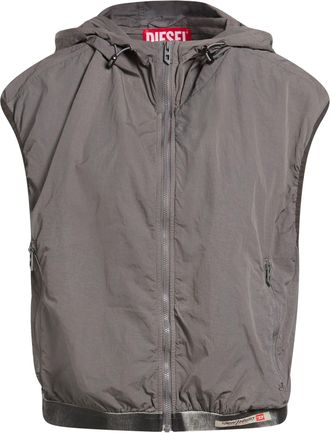 Diesel JACKEN & M&Auml;NTEL - Westen auf YOOX.COM