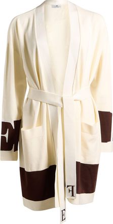 Elisabetta Franchi STRICKWAREN - Strickjacken auf YOOX.COM