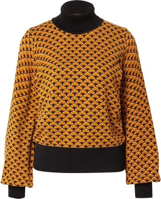 King Louie Pullover Frio