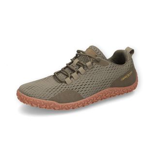 Camel Active Herren 54IL001 Sneaker, Grün, 40 EU