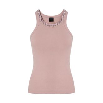 Pinko Pinko, Damen, Oberteile, Rosa, MGr&ouml;&szlig;e