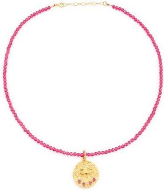 Hermina Athens Collier Kressida