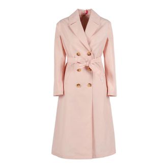 Liu Jo Damen, M&auml;ntel, Rosa, XSGr&ouml;&szlig;e