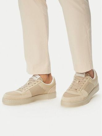 Emporio Armani Sneakers EM005293 AF24321 M1359 Beige