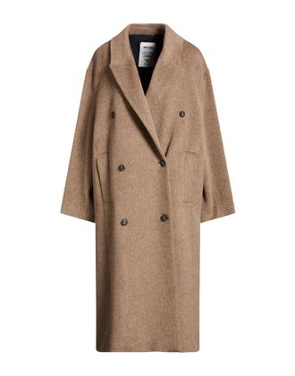 ANNIE PARIS JACKEN & M&Auml;NTEL - M&auml;ntel auf YOOX.COM