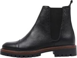 Sandra Fontan VERANERA BOTTINES PLATES Femme