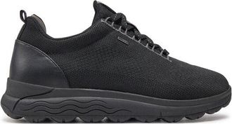 Geox Sneakers D Spherica 4X4 B Abx D2626C 06K85 C9999 Schwarz