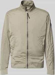 Joop Jacke mit Stehkragen Modell Vicente