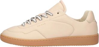Nubikk Femme, Chaussures, Beige, Taille: 38 EU Ray Rush Baskets