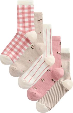 Next Socken