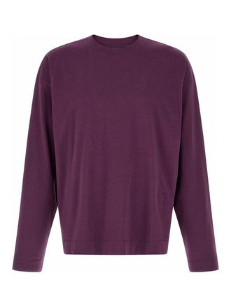 Dries Van Noten T-Shirt - Violet